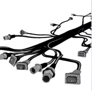 Cable Harness – Solution Technologies